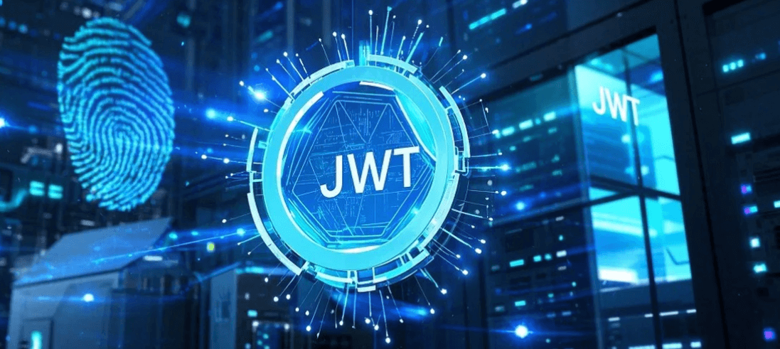 JWT令牌认证实现详解：从原理到实战 | 变量人生